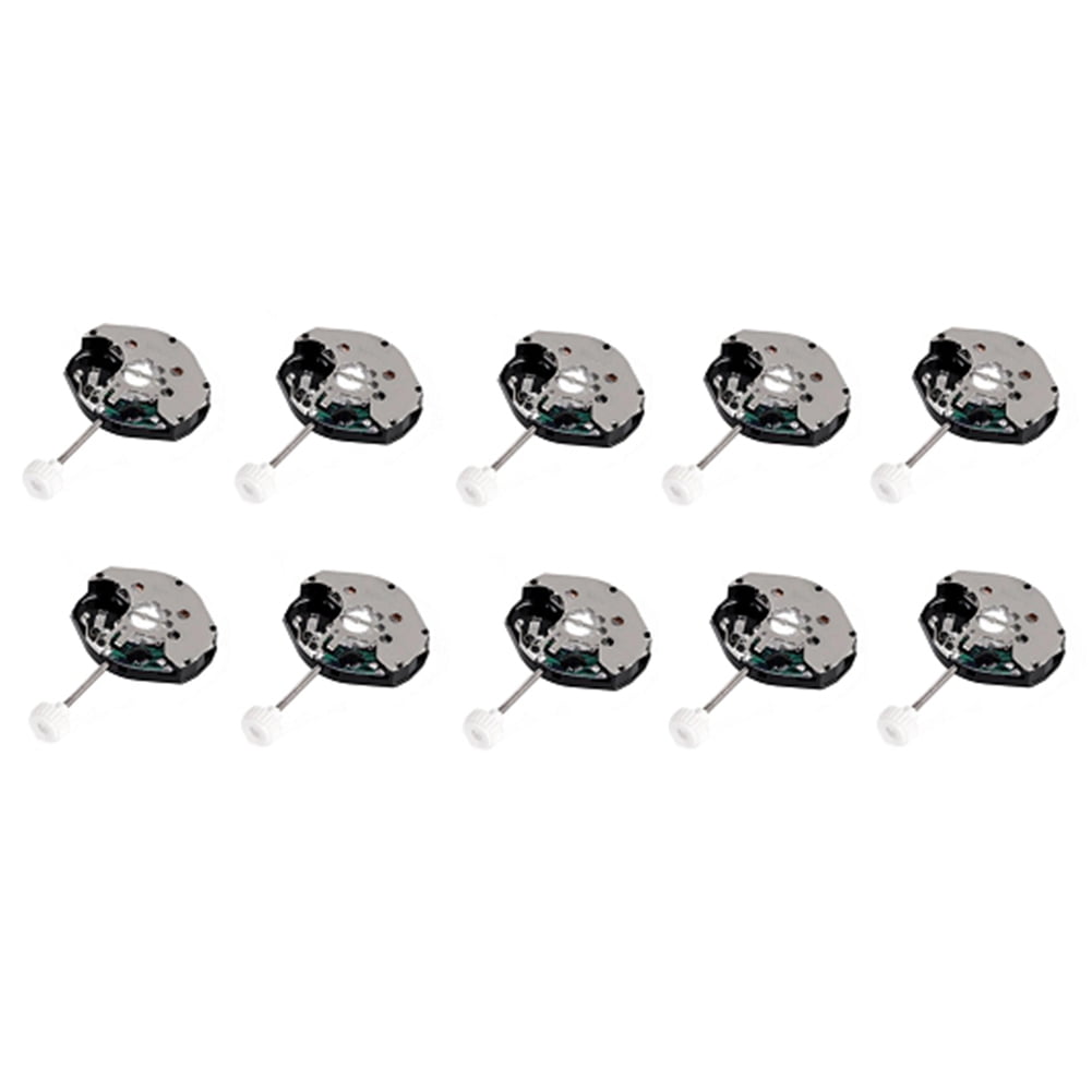 10Pc SL68 Quartz Watch Movement Clock Accesories DIY Suitable For Watch 10pc-sl68-quartz-watch-movement-clock-accesories-diy-suitable-for-watch