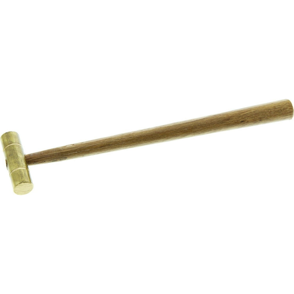 ha62 JSP brass hammer (ha62) - Walmart.com - Walmart.com