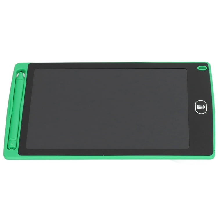 Sketch Pad Touch Screen