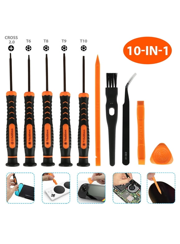 Screwdrivers | Screwdriver Sets - Walmart.com
