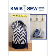 Kwik Sew Pattern Dresses, (1X, 2X, 3X, 4X) - Walmart.com