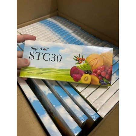 Super Life STC30-SUPERLIFE TOTAL CARE 30 - Walmart.ca