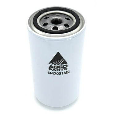 72201898 OEM Agco Oil Filter For Massey Ferguson, Challenger, and Agco ...