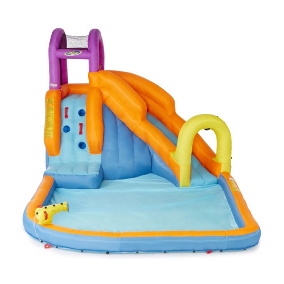 Big Water Slides