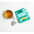 FGO Spearmint Tea, Organic, Eco-Conscious Tea Bags (20 Count) - Walmart.com