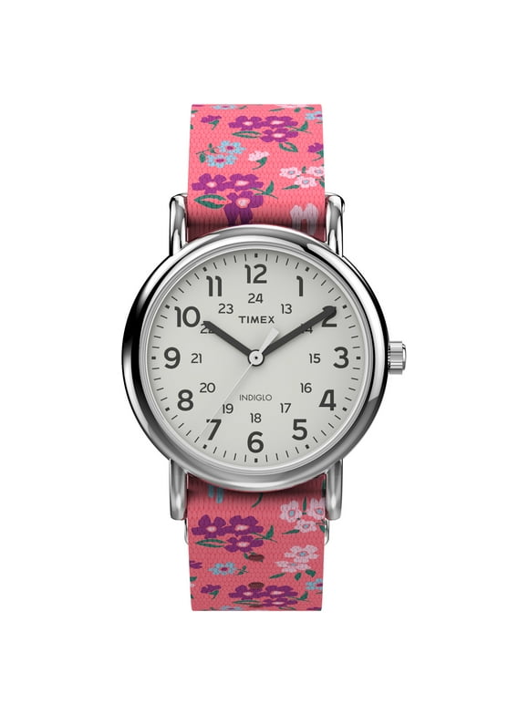 Timex Weekender Straps