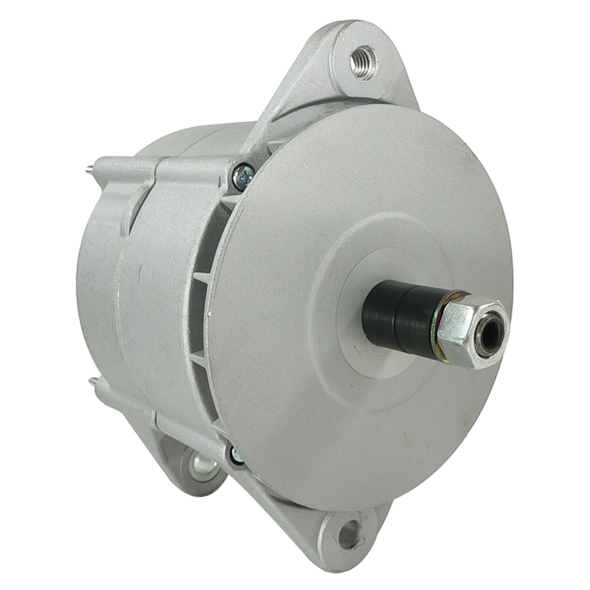 Complete Tractor 1700-0512 Alternator Compatible With/Replacement For ...