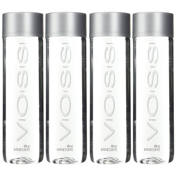 Voss Water