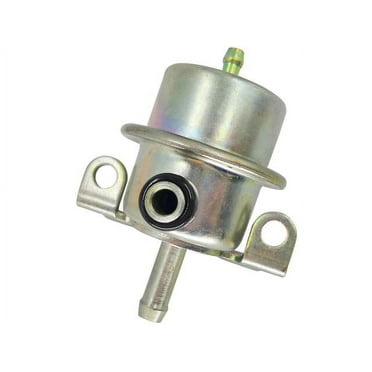 Aeromotive 2-20 psi A2000 Inline Fuel Pressure Regulator P/N 13212 ...