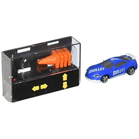 Pocket Racers Micro Rc- Assorted colors - Walmart.ca