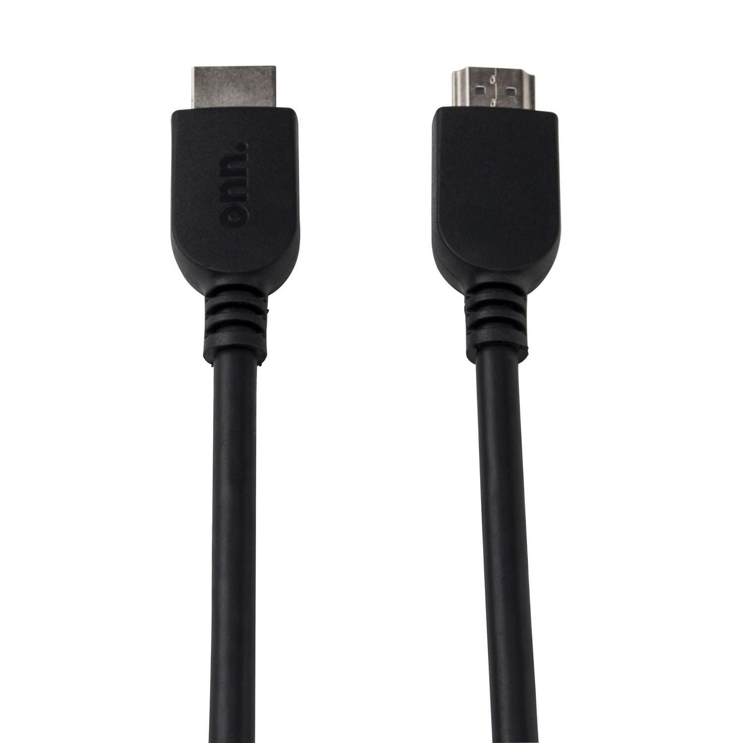 Click here for Onn. 4 Ft./1.2 M 4k Optimized Hdmi Cable prices