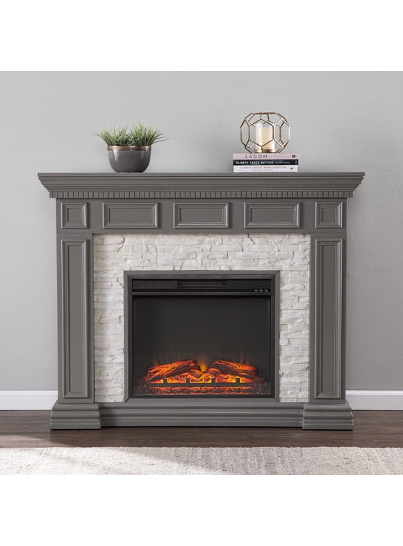 Featured Fireplace Brands in Fireplaces - Walmart.com