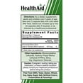 HEALTHAID Black Garlic, 30 CT, Once Daily, Odorless, No Aftertaste ...