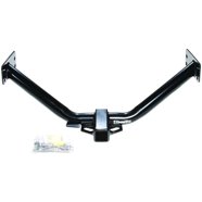 Draw-Tite 75235 Round Tube Max-Frame Class III Trailer Hitch - Walmart.com