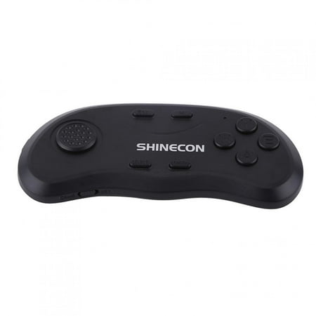 Greensen VR SHINECON Wireless Bluetooth Game Remote Controller Handle ...