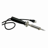 American Beauty Tools Soldering Iron,75w,1/4 In,930 F 3125-75 - Walmart.com