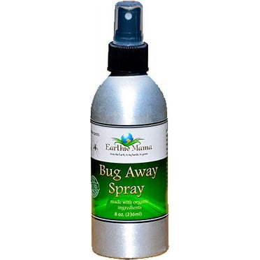 Ortho Home Defense Flying Bug Killer with Essential Oils - Walmart.com