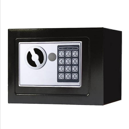 HEFEI,Electronic Safe Box Deluxe Digital Security Safe Box Keypad Lock ...