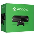 Pre-Owned Used Microsoft Xbox One 1540 Video Game Console ONLY 500GB ...
