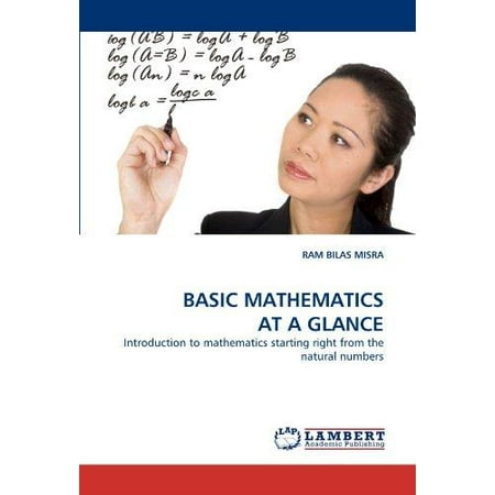 Basic Mathematics at a Glance | Walmart Canada