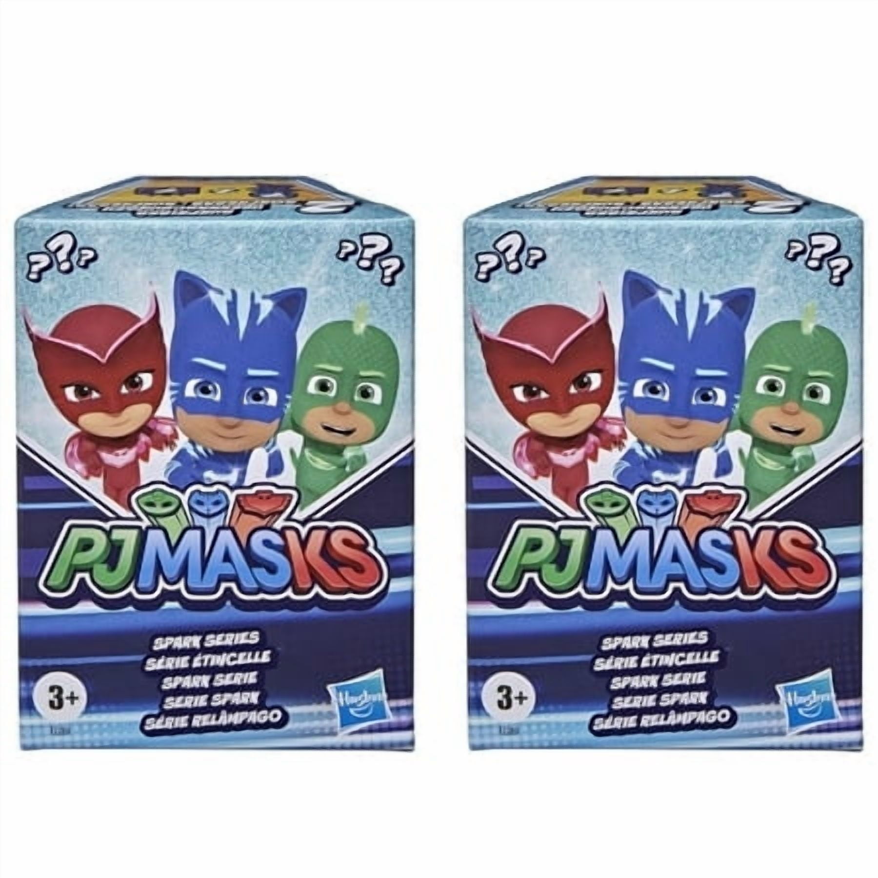 Click here for Hasbro Pj Masks Articulated Play Figures And Acces... prices