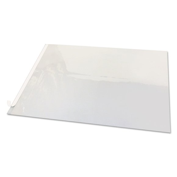 Desk Cover Protector Clear