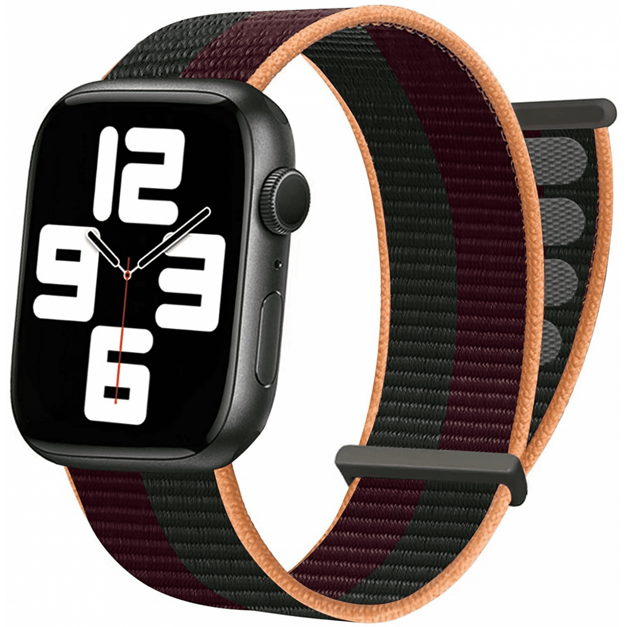 Click here for Xihama Nylon Watch Band Compatible With Apple Watc... prices