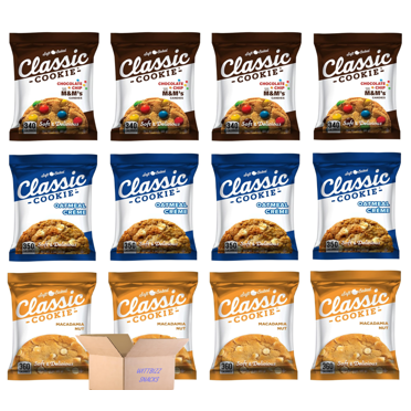 Little Debbie Be My Valentine Variety Pack, 5 Boxes, Assorted Flavors ...