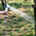 Auto Priming Mobile Shower Systems with Pressure Metal Motor & 2.1M ...