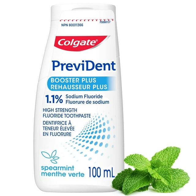 Click here for Colgate Prevident 5000ppm Booster Plus Toothpaste... prices
