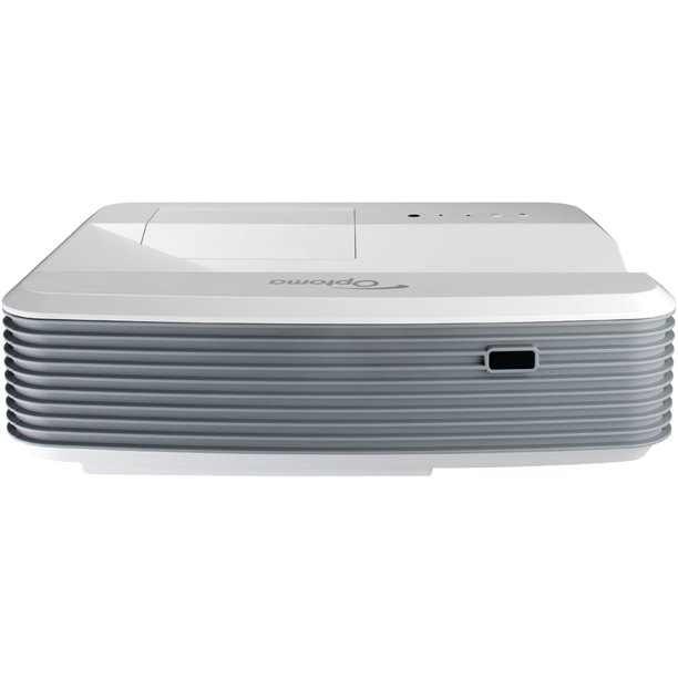 Optoma EH320UST 1080p Utra Short-Throw Projector - Walmart.com ...