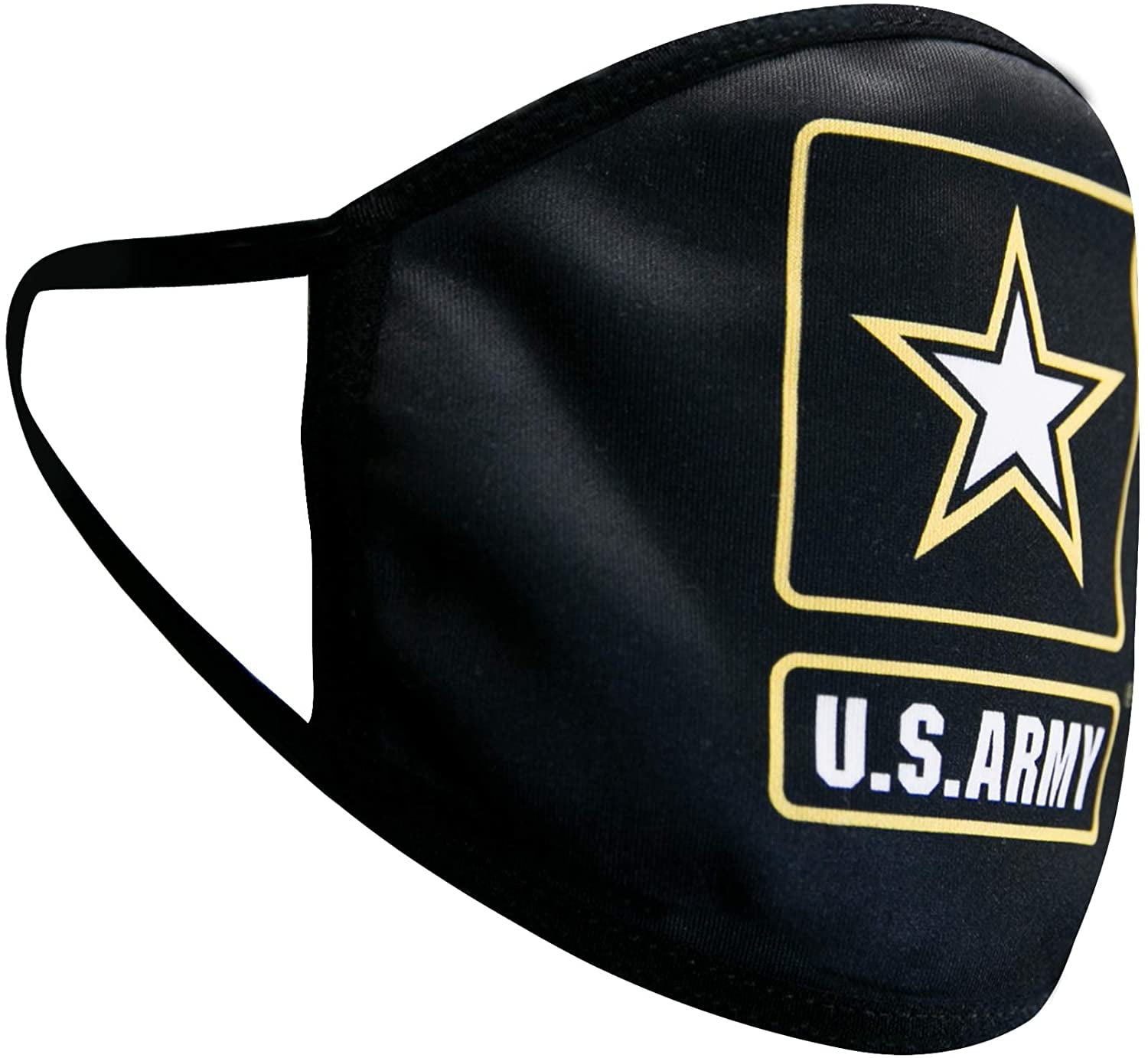 Icon Sports U.S. Army Military Officially Licensed Primary Logo ...