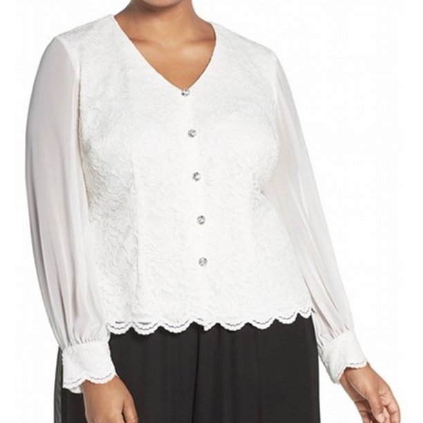 3x Women's Tops Size Chart Women's Size Chart. Xs-3x