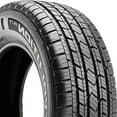 Cooper Evolution H/T All Season 245/65R17 107T Light Truck Tire - Walmart.com