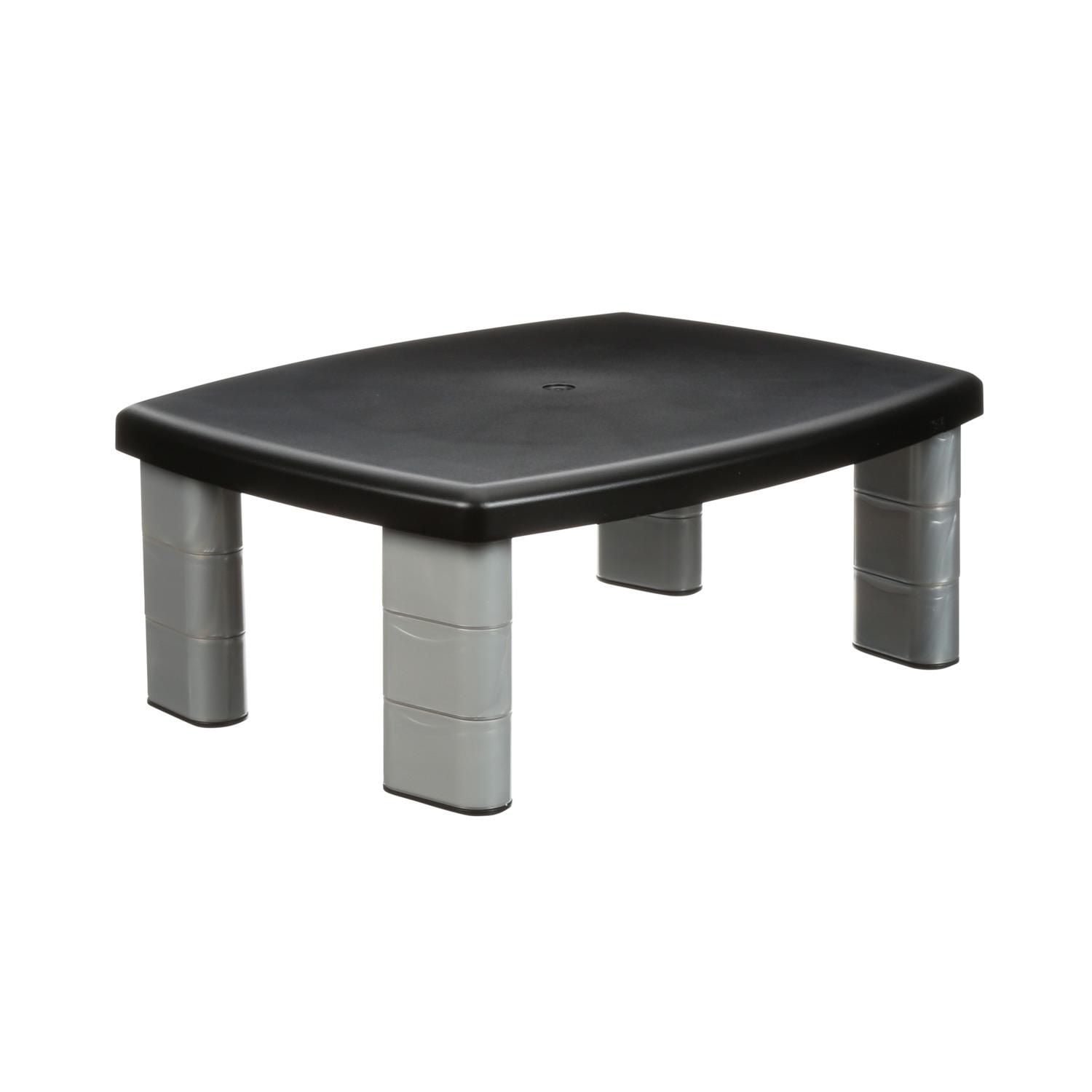 Click here for 3m Canada 3m Adjustable Monitor Stand  Ms80  Black... prices