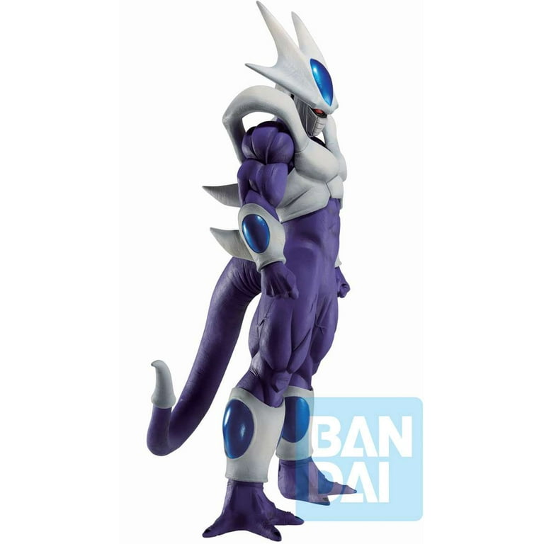 Dbz Coolers Fith Form