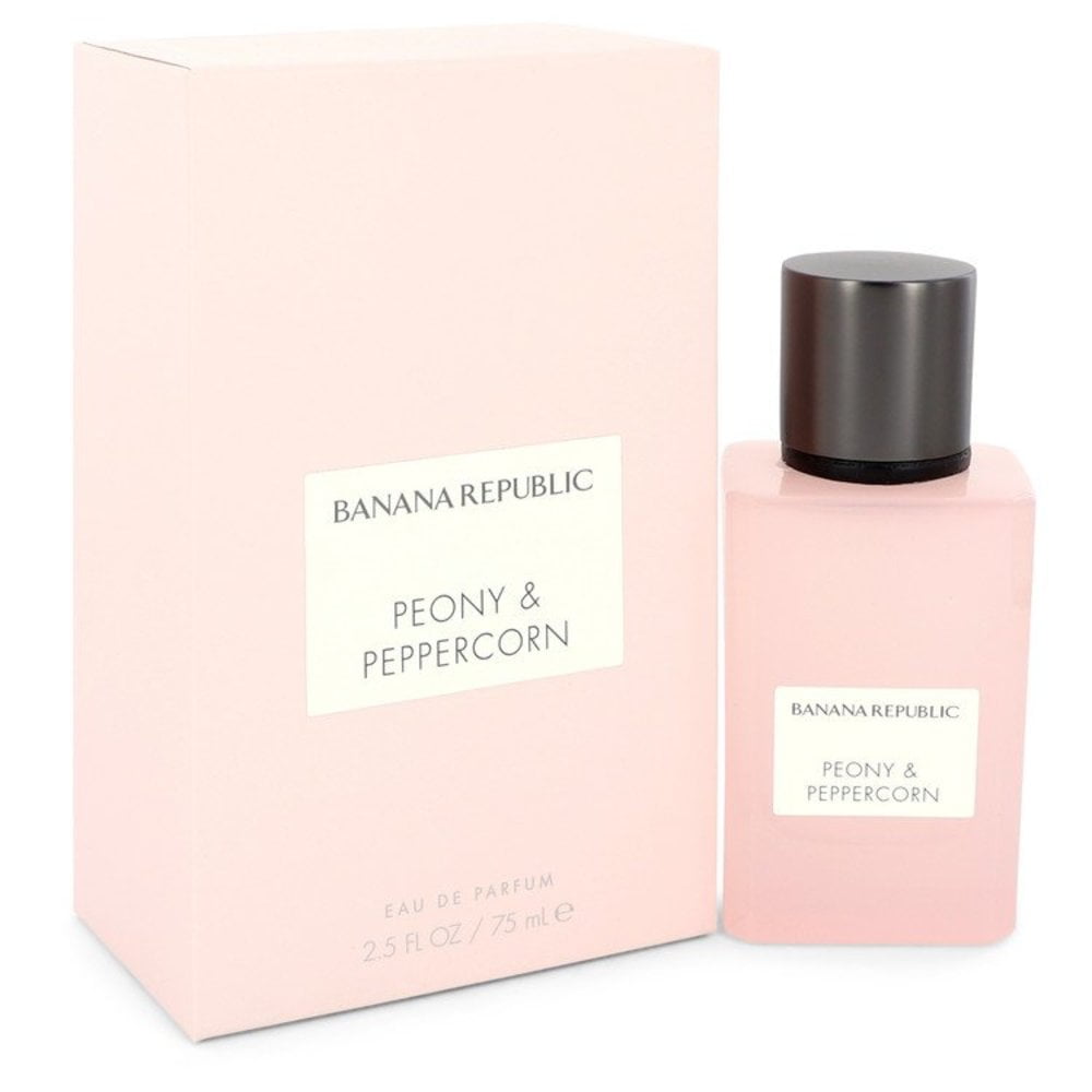 Click here for Peony And Peppercorn By Banana Republic For Unisex... prices