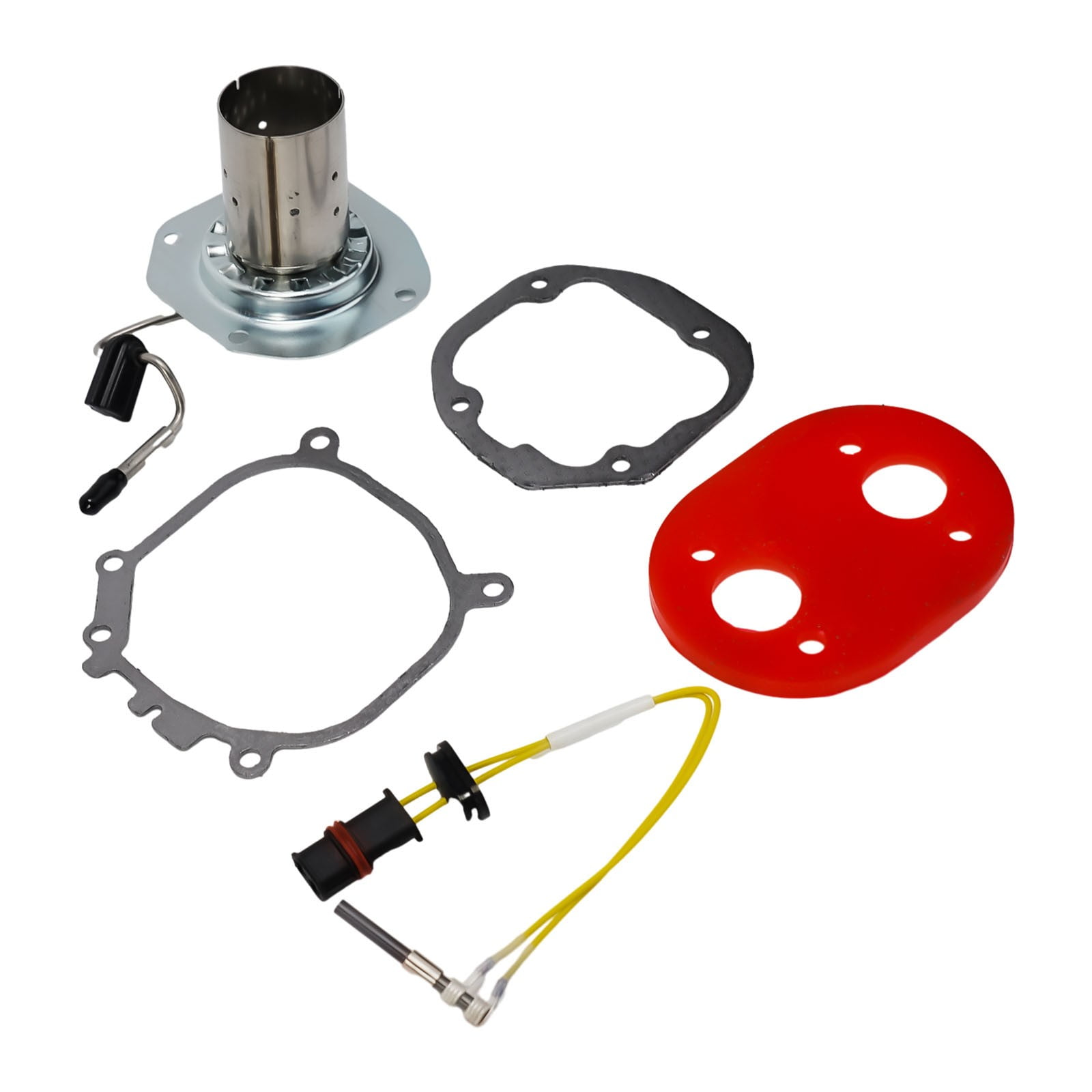 Webasto Service Kit Diesel Heater 12v Zreneyfex 12V Parking Heater ...