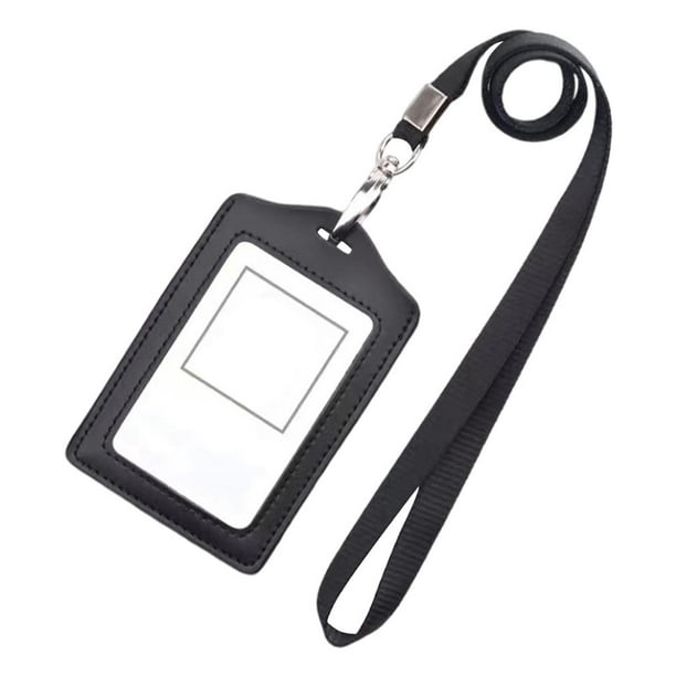 Card Holders Neck