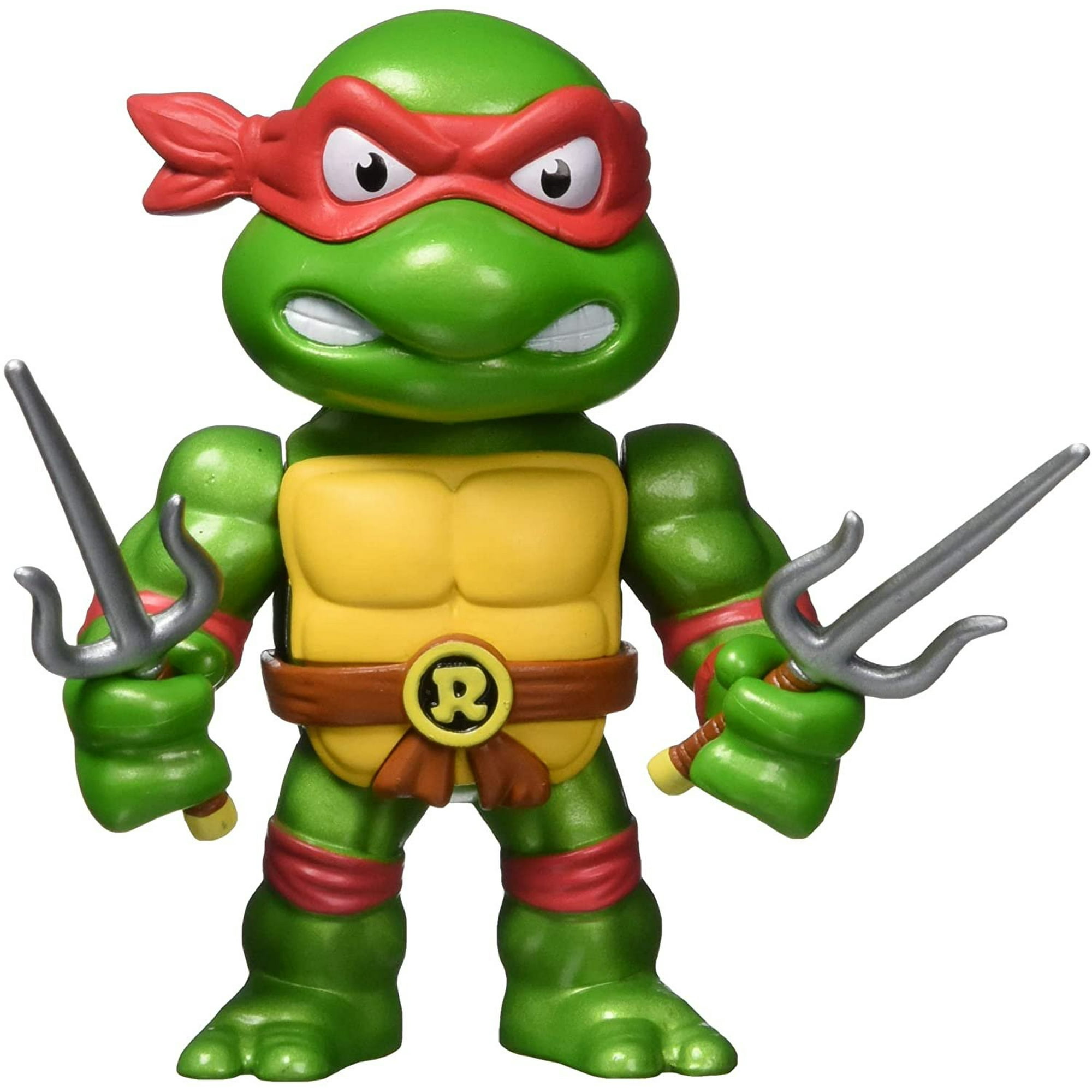 Click here for Jada Toys Teenage Mutant Ninja Turtles 4 Raphael D... prices