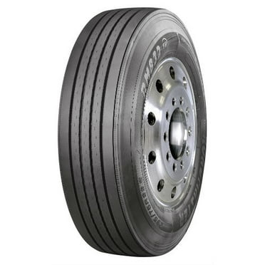 Roadmaster RM120 295/75R22.5 144/141L G Commercial Tire - Walmart.com