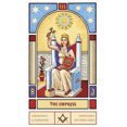 Masonic Tarot (Other) - Walmart.com