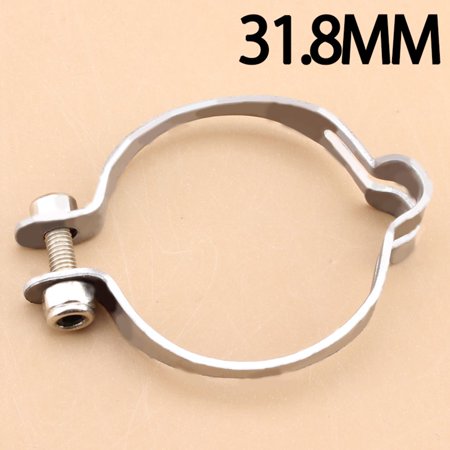 Bicycle Bike Brake Wire Line Pipe Buckle Stainless Wire Buckle ...