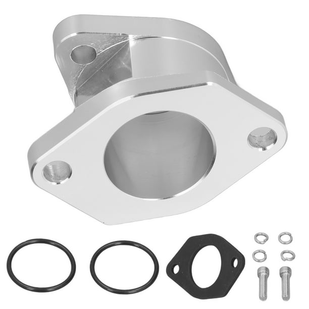 Intake Manifold Boot Joint,Aluminium Alloy Carburetor Intake Intake ...