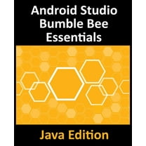 Android Studio 3.4 Development Essentials - Java Edition: Developing Android 9 Apps Using ...