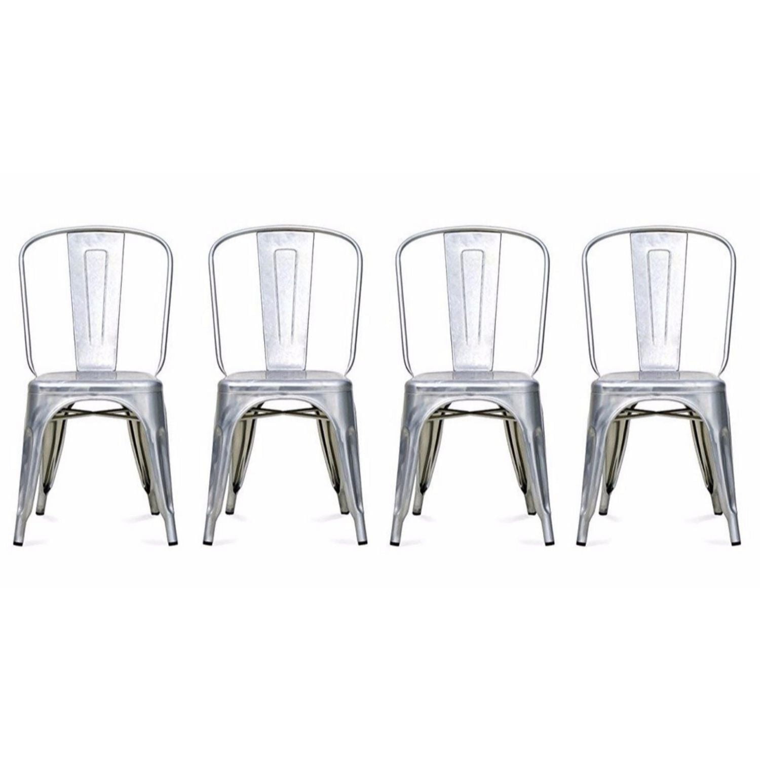 Click here for Nicer Furniture Stackable Industrial A-Style Gunme... prices