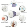 Automatic Male Masturbator Vibrator Cup Stroker Sex Toy For Men