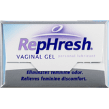 Rephresh Vaginal Gel, 4ct - Walmart.com