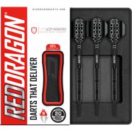 RED DRAGON - Freestyle 23 gram Tungsten Professional Darts Set with ...