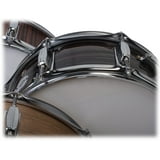 Snare Drum Kit by Griffin Includes Snare Stand, 2 Pairs of Maple Drum ...